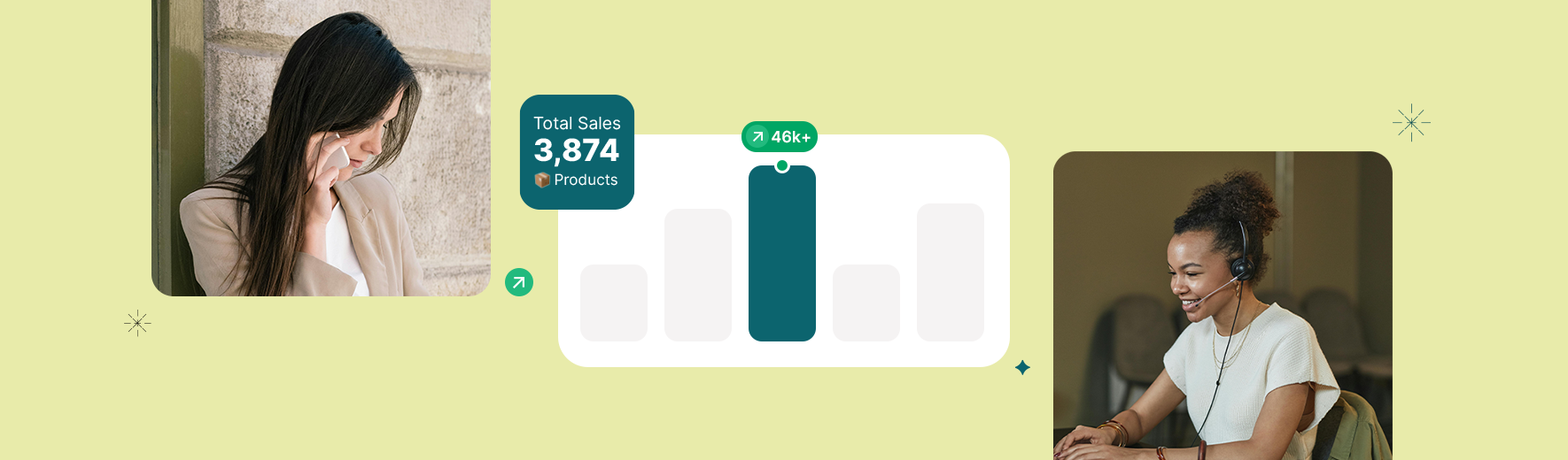 Boosting Sales with AI Chatbots: A Tactful AI Perspective - Tactful AI Boosting Sales with AI Chatbots: A Tactful AI Perspective - Tactful AI