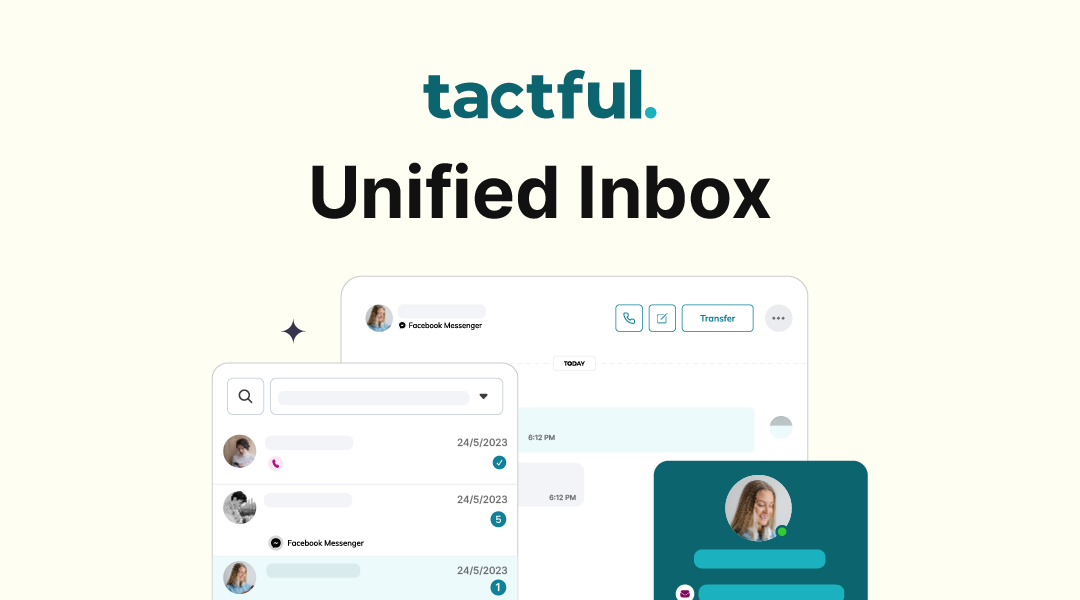 Enhance Customer Experience with an Omnichannel Unified Inbox Solution ...