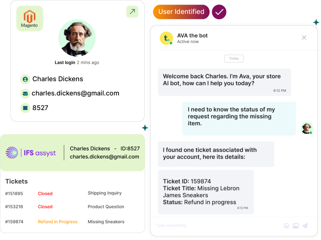 Exploring the Latest Conversational Contact Center Updates ...