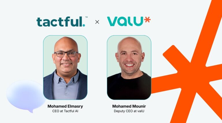 Valu Partners with Tactful AI to Enhance Customer Experience Through ...